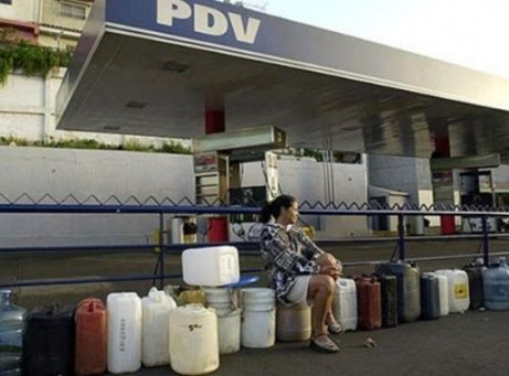 A 18 AÑOS DEL PARO PETROLERO MIN COMUNAS RECUERDA LAS PÉRDIDAS QUE ESTO ...